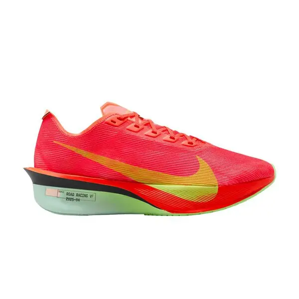 Nike Zoomx Vaporfly Next% 4 - Red