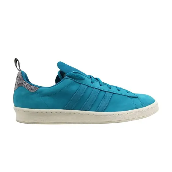 Adidas Campus 80s 'lab' Sneakers