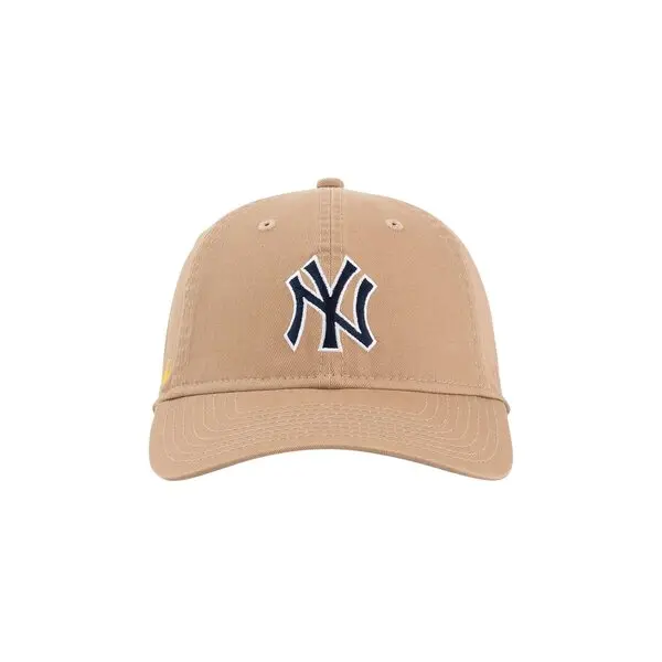 Aimé Leon Dore X New Era Yankees Ballpark Cap - Brown