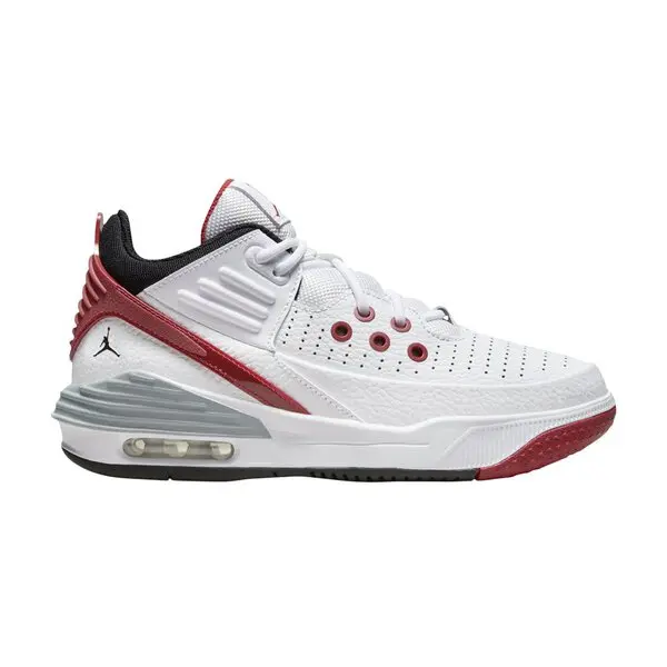 JORDAN Max Aura Gs Sneakers - White