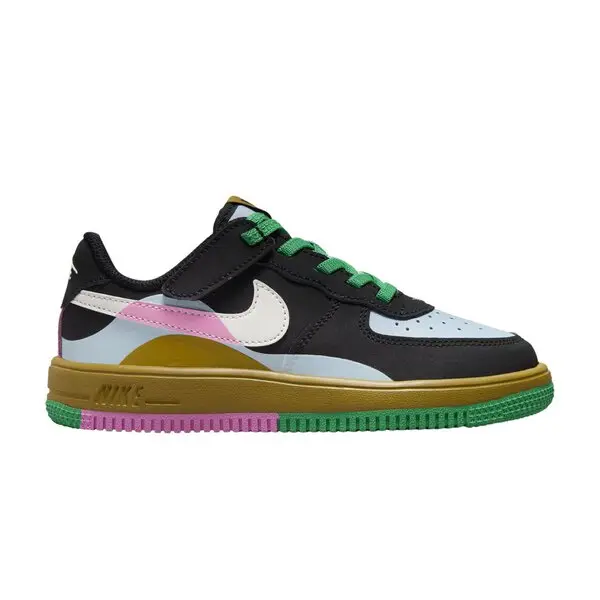 Nike Force Low Easyon Lv8 Ps Sneakers