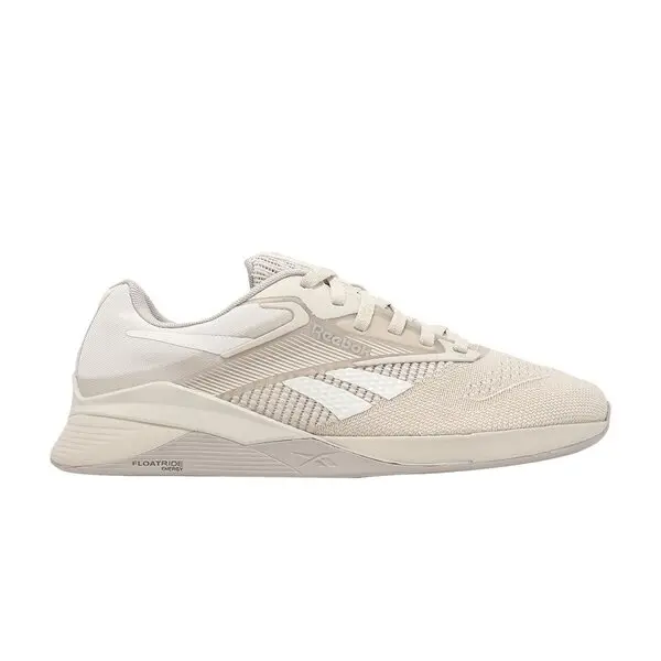 REEBOK Nano X4 - Cream