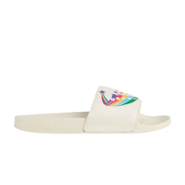 Gucci Slides