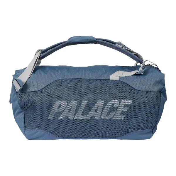 PALACE Cordura Eco Hex Ripstop Clipper Bag
