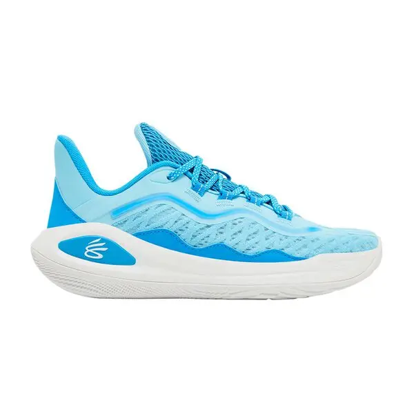 CURRY BRAND Curry Flow 11 Gs 'mouthguard