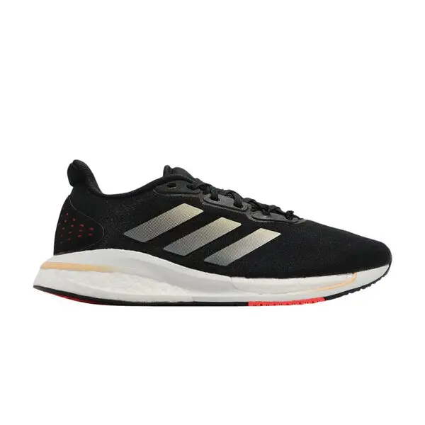 Adidas Supernova+ Cc Athletic Sneakers