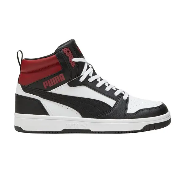 PUMA Rebound Mid High-top Sneakers