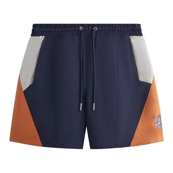 Kith Color-blocked Shorts