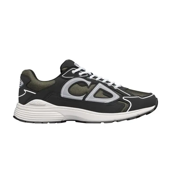 Dior B30 Sneaker - Green
