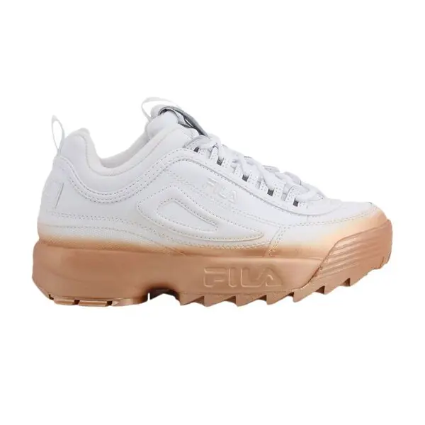 FILA Disruptor 2 Sneakers