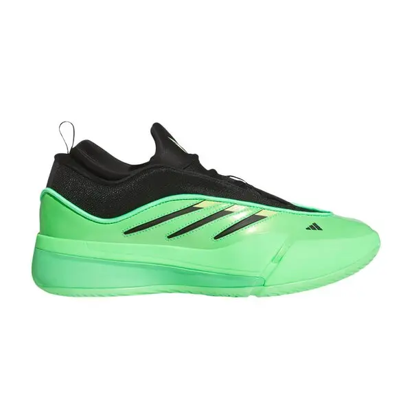 Adidas Dame 9 'metamorphosis Pack