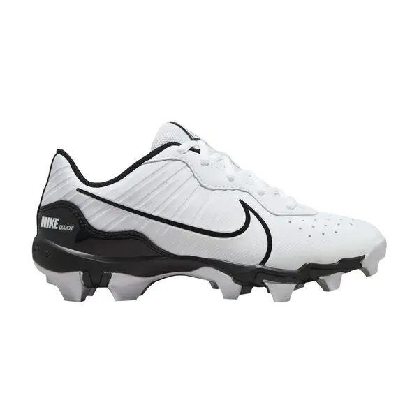 Nike Alpha Huarache Keystone Gs - White