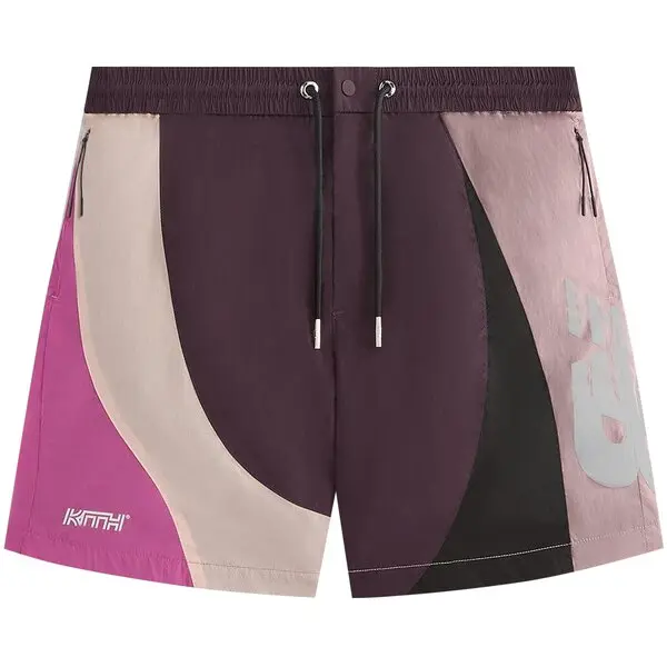 Kith X New Balance Madison Iv Short