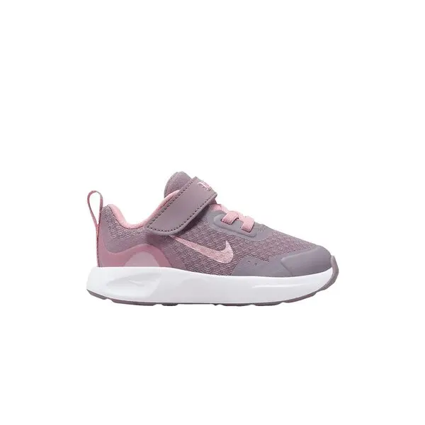 Nike Wearallday Td Sneakers - Purple