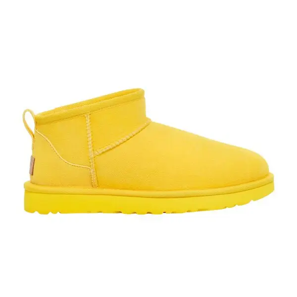UGG Classic Ultra Mini Boots