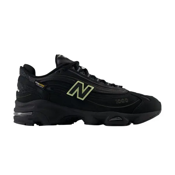 NEW BALANCE 1000 'cordura Pack - Black