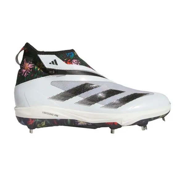 Adidas Julio Rodriguez X Adizero Impact+ 1