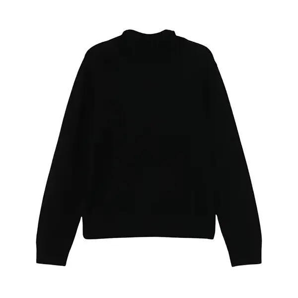 CHARLES JEFFREY LOVERBOY Merino Ears Balaclava - Black