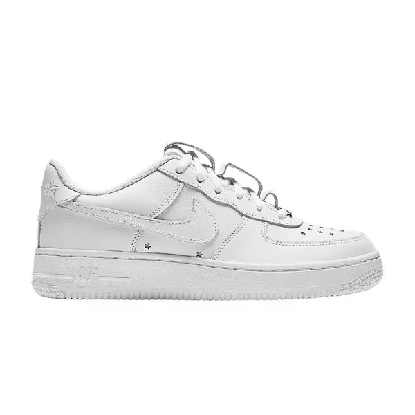 Nike Air Force 1 Low Gs 'independence Day