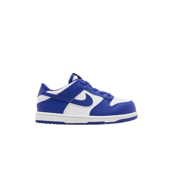 Nike Dunk Low Td Sneakers - Blue