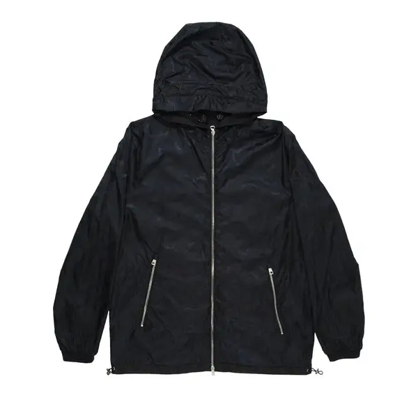 Moncler Cordier Zip-up Jacket