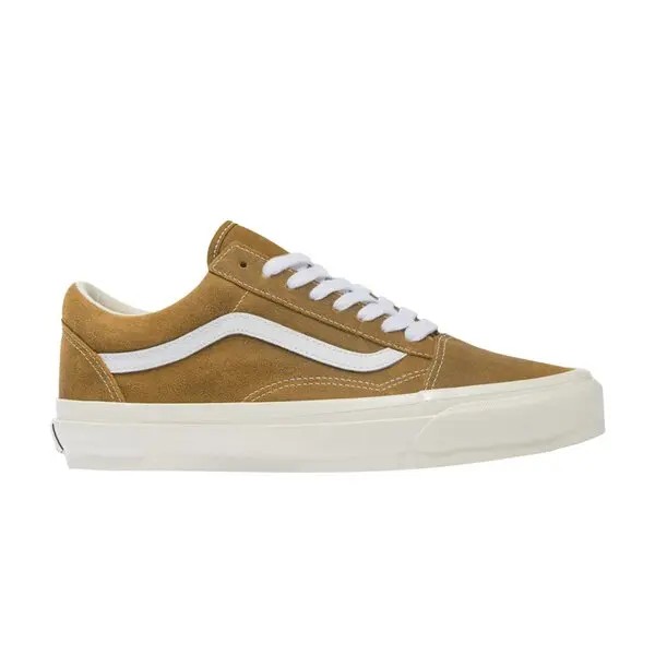VANS Premium Old Skool 36 - Brown