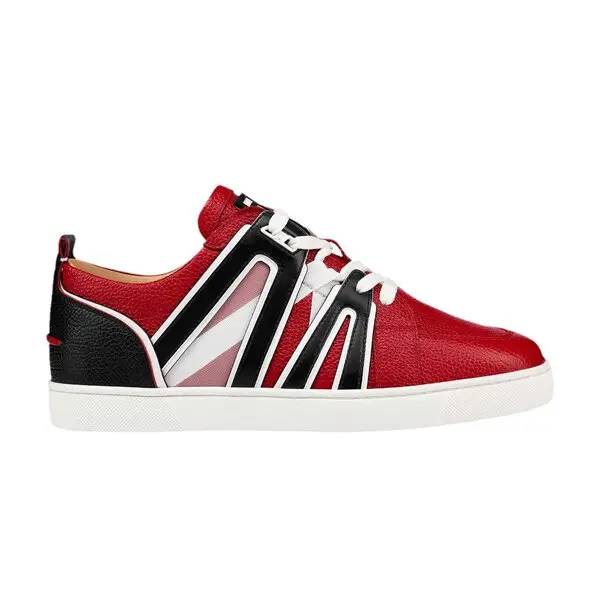 CHRISTIAN LOUBOUTIN Vida Viva Lt