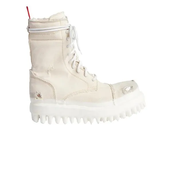 424 Miner Boots