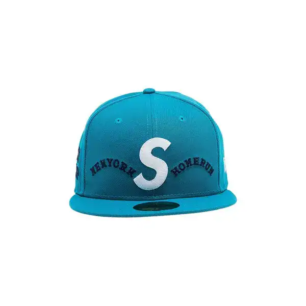 Supreme S Logo New - Homerun Era | x 0 Supreme®⁄Homerun 1⁄2 GOAT