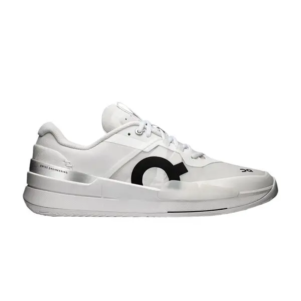 On The Roger Pro 2 Sneakers - White