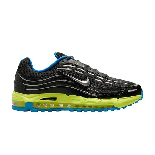 Nike Air Max Tl 2.5 - Black