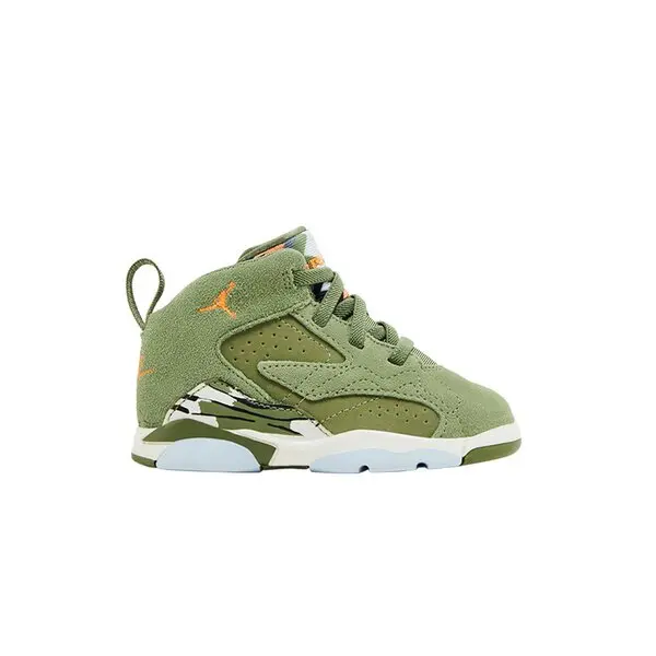 JORDAN Mvp Td 'sky J Light Olive