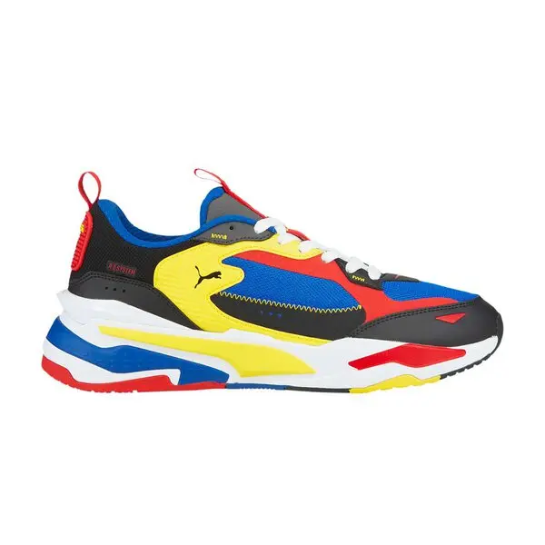 PUMA Rs-fast Limiter Sneakers - Multicolor