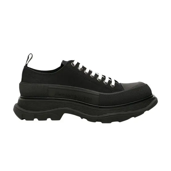 Alexander McQueen Tread Slick Lace Up