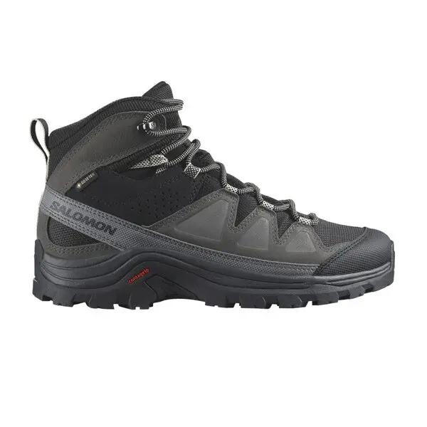 SALOMON Quest Rove Gore-tex Hiking Boots - Black