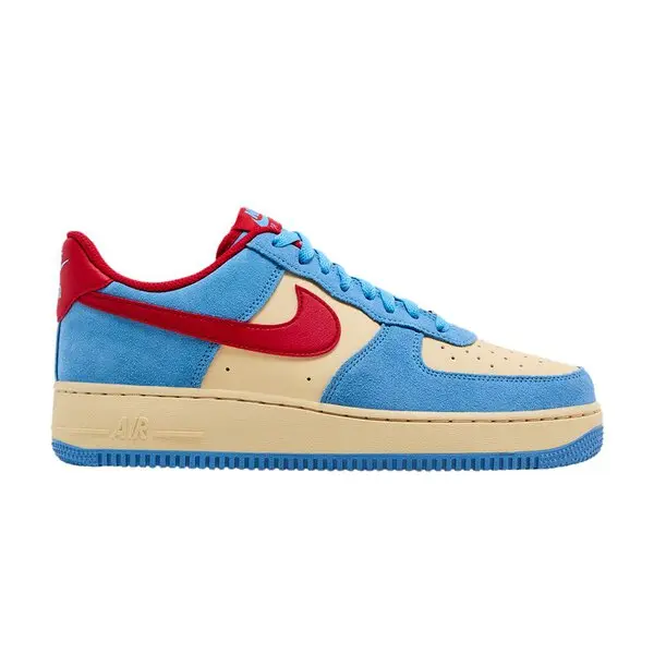 Nike Force 1 Low '07