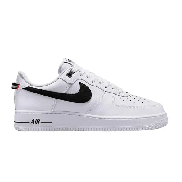Nike Air Force 1 '07 Lv8 Sneakers - White