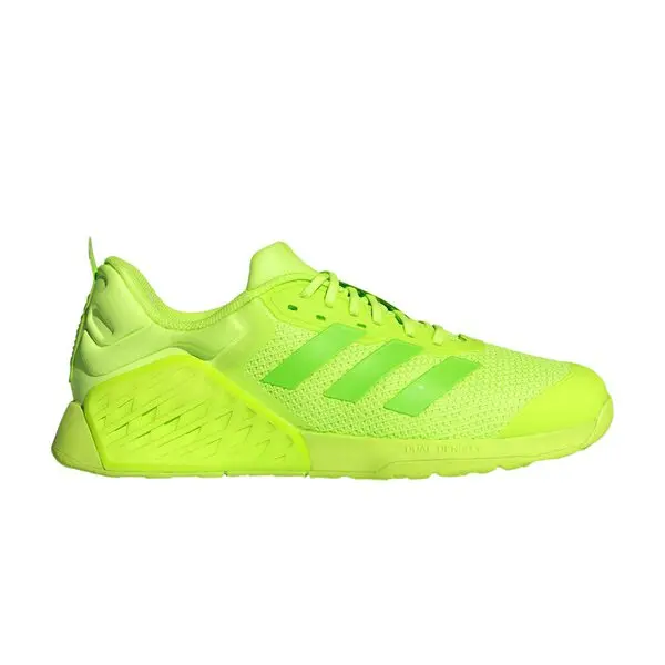 Adidas Dropset 3 'lucid Lemon - Green