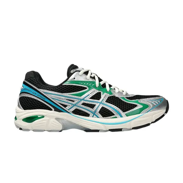 Asics Gt-2160 Sneakers - Black