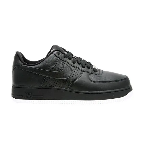 Nike Air Force 1 Low - Black