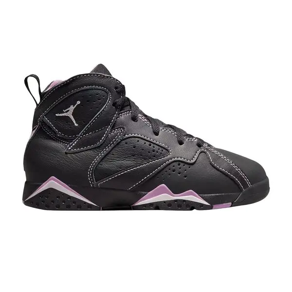 JORDAN 7 Retro Ps Sneakers - Black
