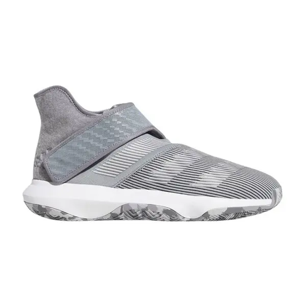 Adidas Harden B-e 3 Sneakers - Grey
