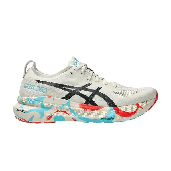 Asics Gel Kayano 31 'tokyo Marathon - Cream
