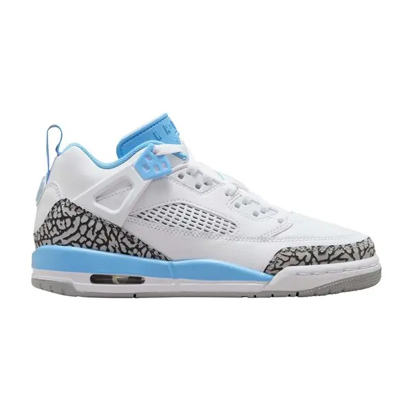 JORDAN Spizike Low Gs Sneakers - White