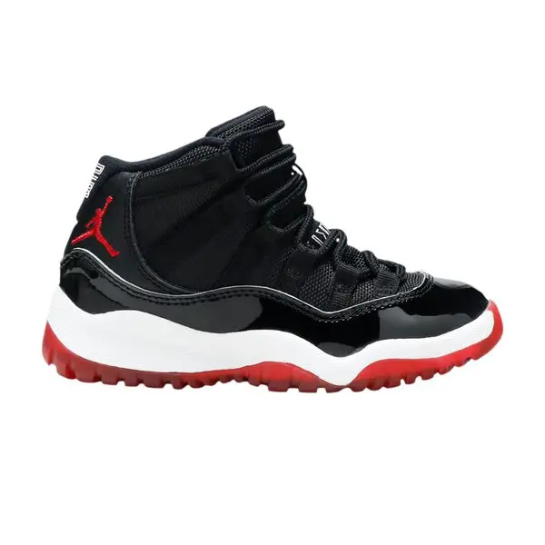 JORDAN Retro Ps 'bred' 2019 Sneakers