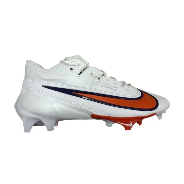 Nike Vapor Edge Elite 360 2 Smu 'clemson Away' Pe - White