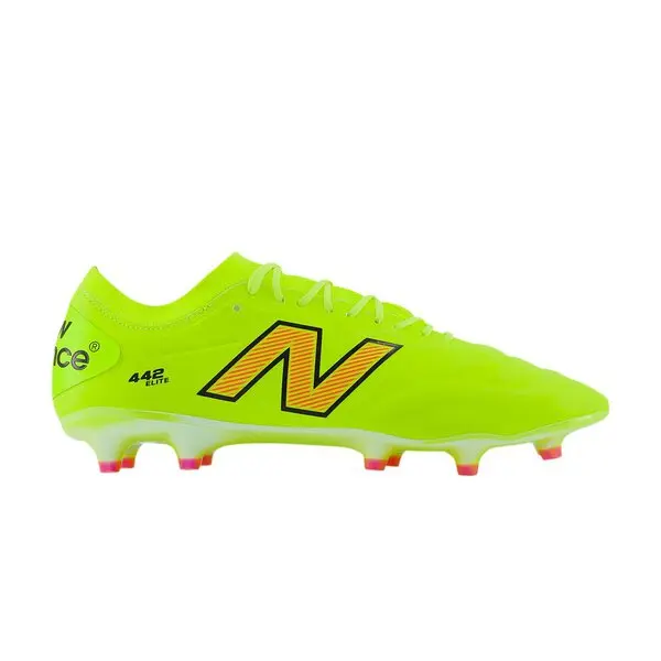 NEW BALANCE 442v2 Elite Fg 'first Edition Pack - Green