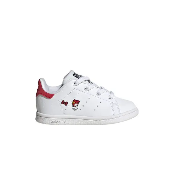 Adidas Hello Kitty X Stan Smith I 'friends Forever
