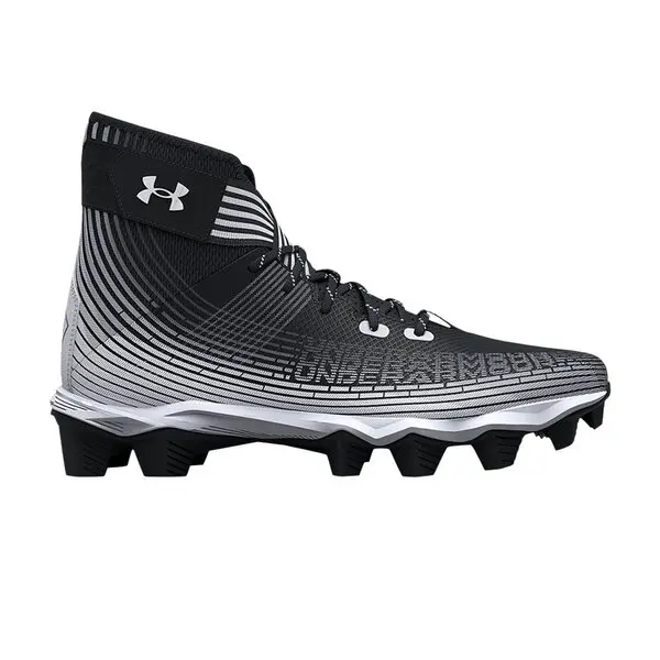 Under Armour Highlight Franchise Gs - Black