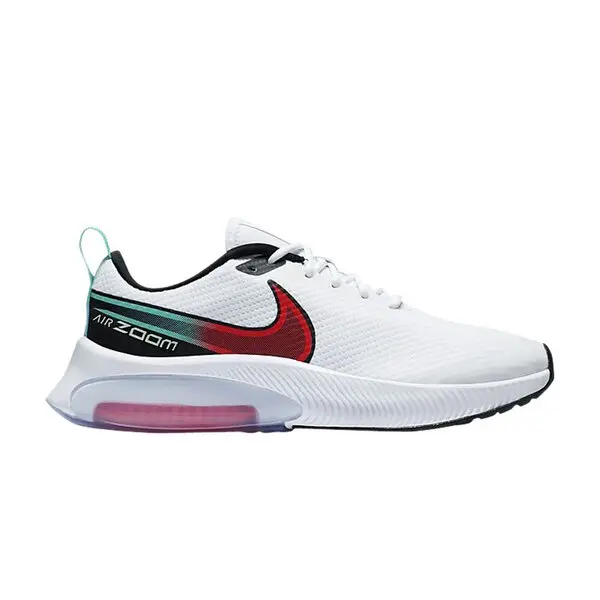 Nike Air Zoom Arcadia Gs Sneakers - White